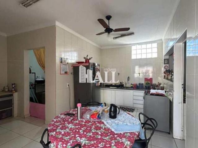 Casa, Vila Diniz, São José do Rio Preto