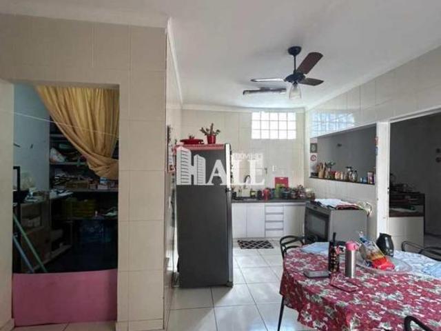 Casa, Vila Diniz, São José do Rio Preto