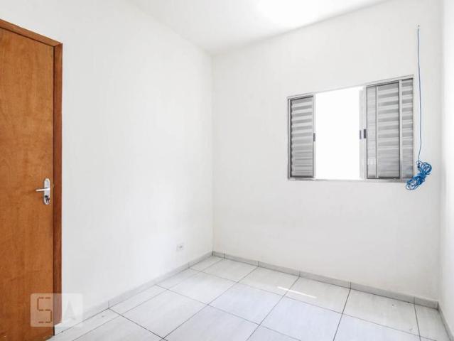 Casa, Vila Dionísia, 1 Quarto, 25 m2 São Paulo