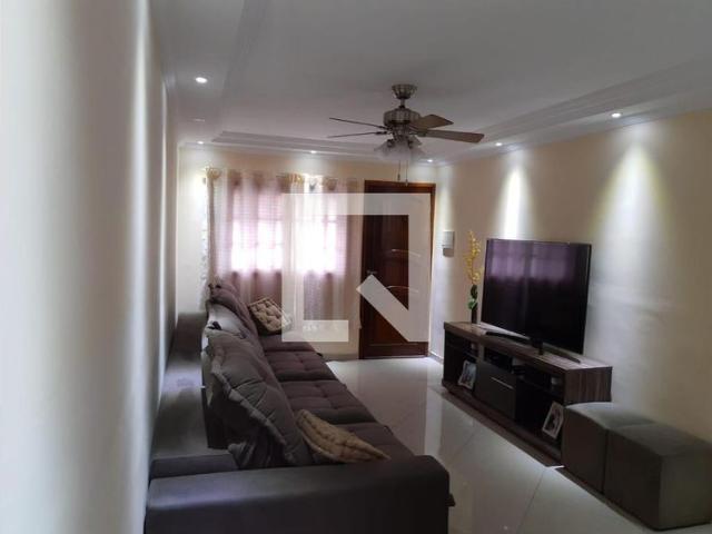 Casa, Vila Dionísia, 2 Quartos, 130 m2 São Paulo