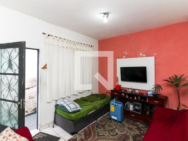 Casa, Vila Dionísia, 2 Quartos, 80 m2 São Paulo