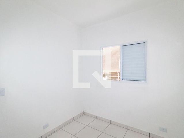 Casa, Vila Dirce, 1 Quarto, 28 m2 Carapicuíba