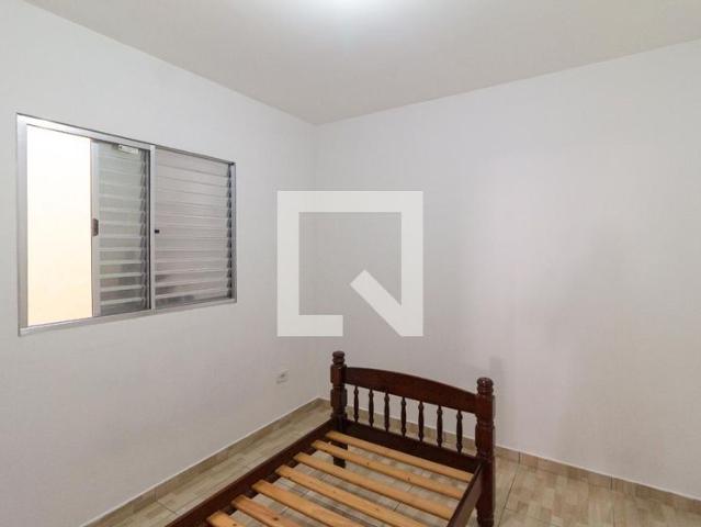 Casa, Vila Dirce, 1 Quarto, 30 m2 Carapicuíba