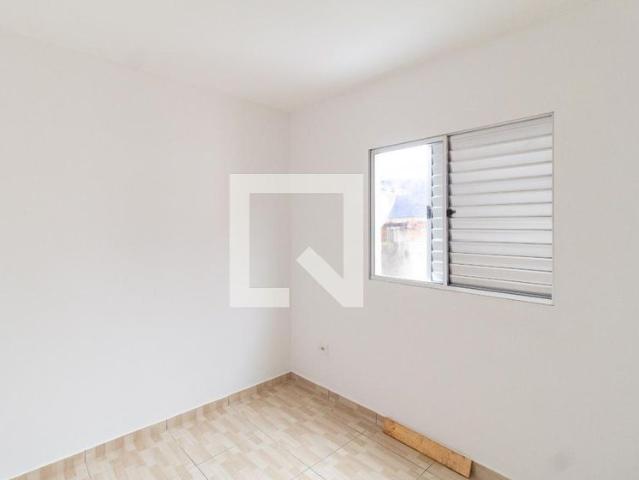 Casa, Vila Dirce, 1 Quarto, 30 m2 Carapicuíba