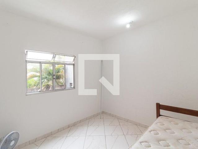 Casa, Vila Dirce, 1 Quarto, 60 m2 Carapicuíba