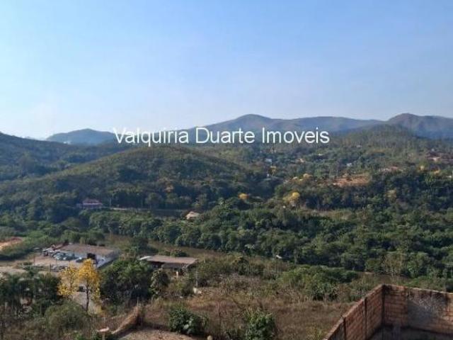 Casa, Vila Duarte, Rio Acima, MG