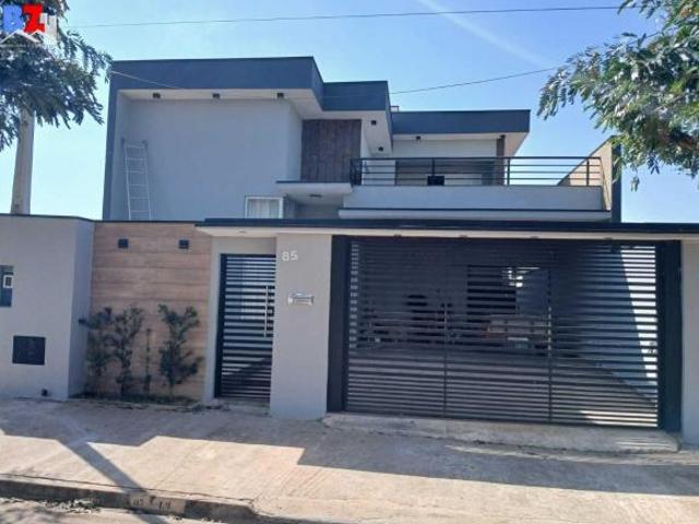 Casa Vila em Portal Ville Azaleia, Boituva/SP