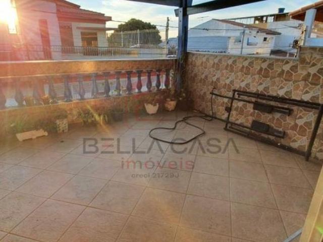 Casa Vila Ema a venda 2 vagas e 3 dormitórios