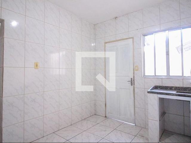 Casa, Vila Ema, 1 Quarto, 29 m2 São Paulo