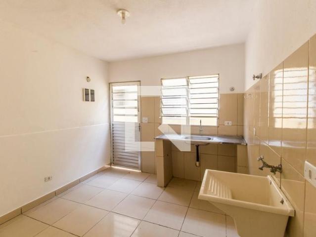 Casa, Vila Ema, 1 Quarto, 30 m2 Carapicuíba