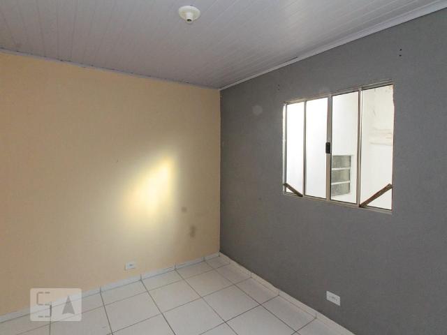 Casa, Vila Ema, 1 Quarto, 30 m2 São Paulo