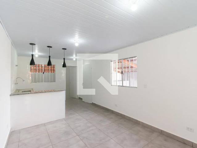 Casa, Vila Ema, 1 Quarto, 44 m2 São Paulo