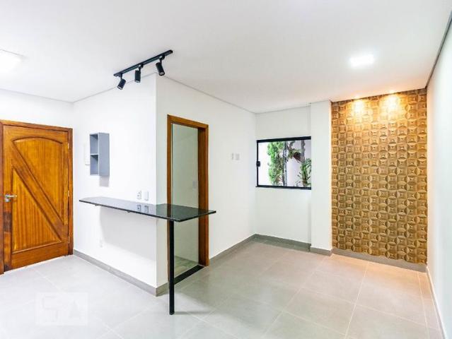 Casa, Vila Ema, 2 Quartos, 54 m2 São Paulo
