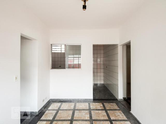 Casa, Vila Ema, 2 Quartos, 60 m2 São Paulo