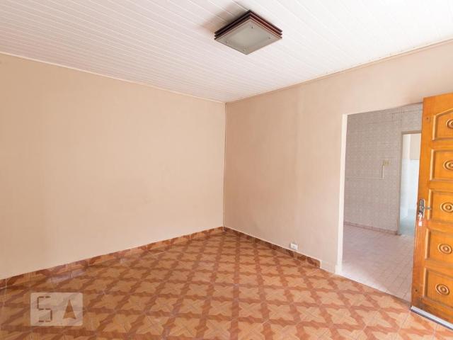 Casa, Vila Ema, 2 Quartos, 72 m2 São Paulo