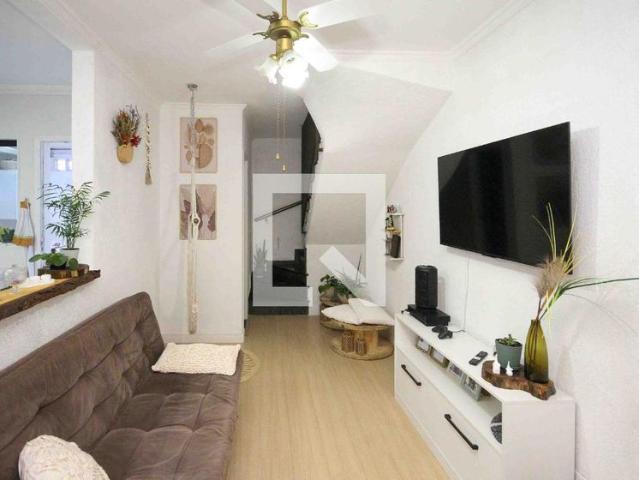 Casa, Vila Ema, 2 Quartos, 75 m2 São Paulo
