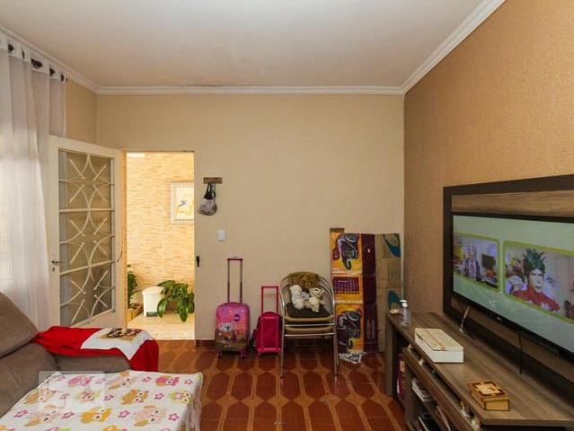 Casa, Vila Ema, 2 Quartos, 154 m2 São Paulo