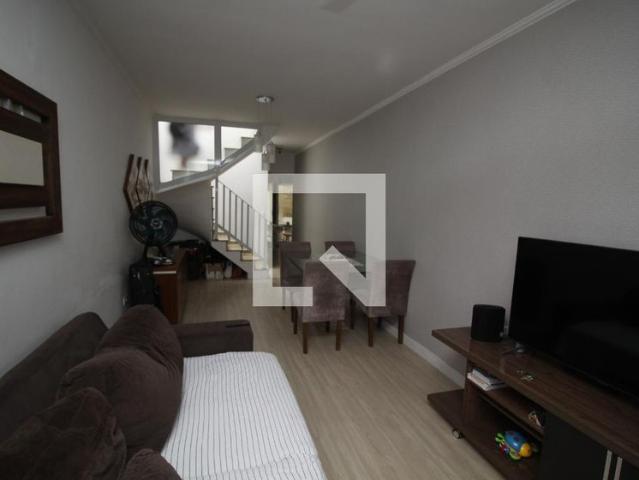 Casa, Vila Ema, 3 Quartos, 90 m2 São Paulo