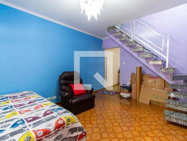 Casa, Vila Ema, 3 Quartos, 110 m2 São Paulo