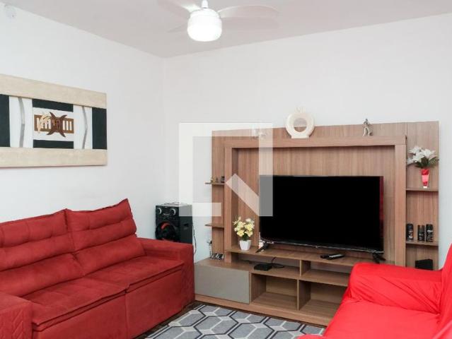 Casa, Vila Emil, 3 Quartos, 100 m2 Mesquita