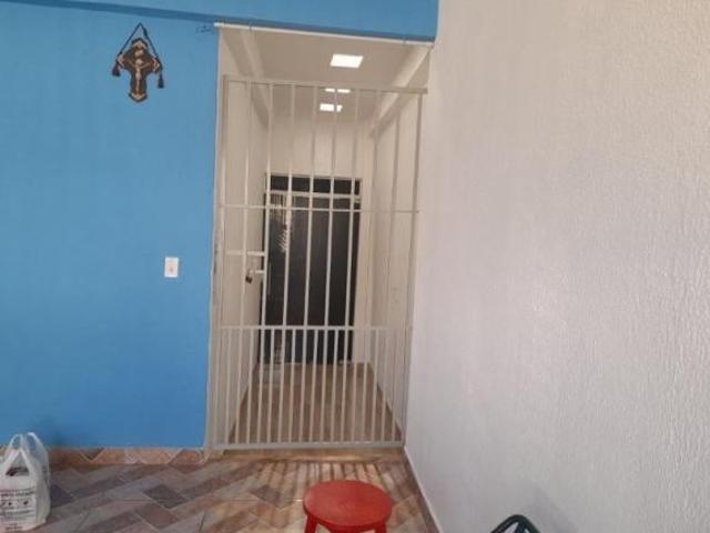 Casa, Vila Emílio, Mauá, SP