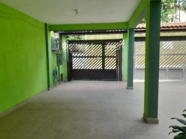 Casa, Vila Emílio, Mauá, SP