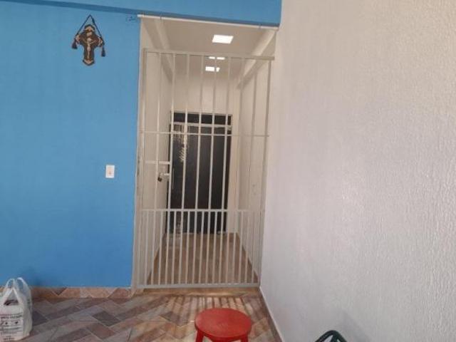 Casa, Vila Emílio, Mauá, SP