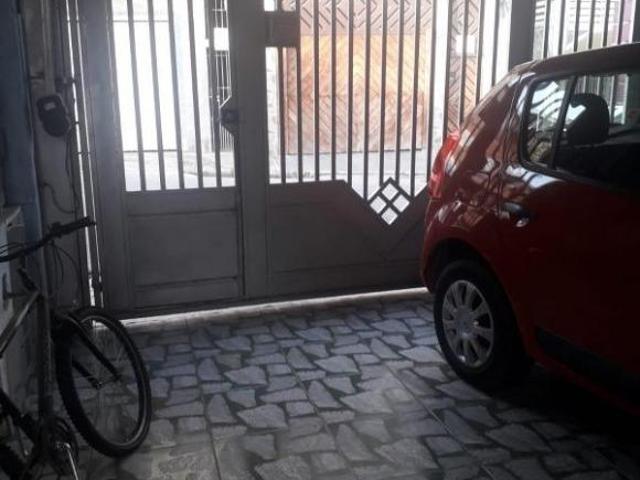 Casa, Vila Engenho Novo, Barueri, SP