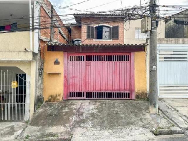 Casa, Vila Engenho Novo, Barueri, SP