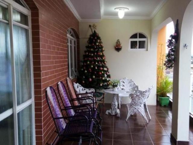 Casa, Vila Engenho Novo, Barueri, SP