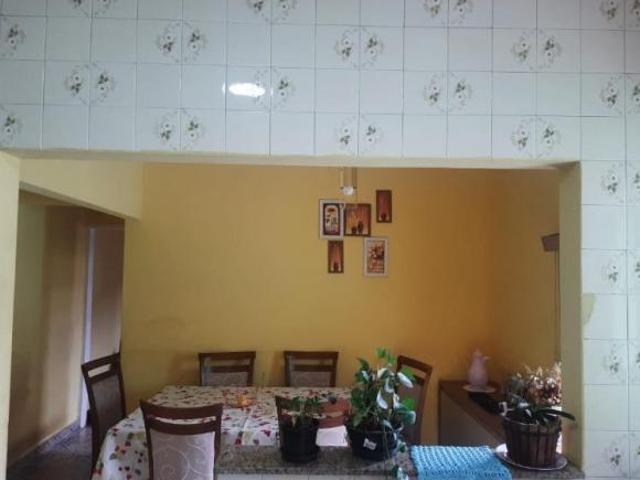 Casa, Vila Engenho Novo, Barueri, SP