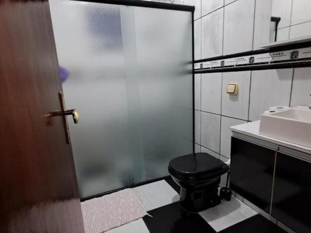 Casa, Vila Engenho Novo, Barueri, SP