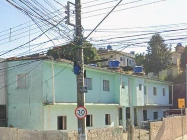 Casa, Vila Engenho Novo, Barueri, SP