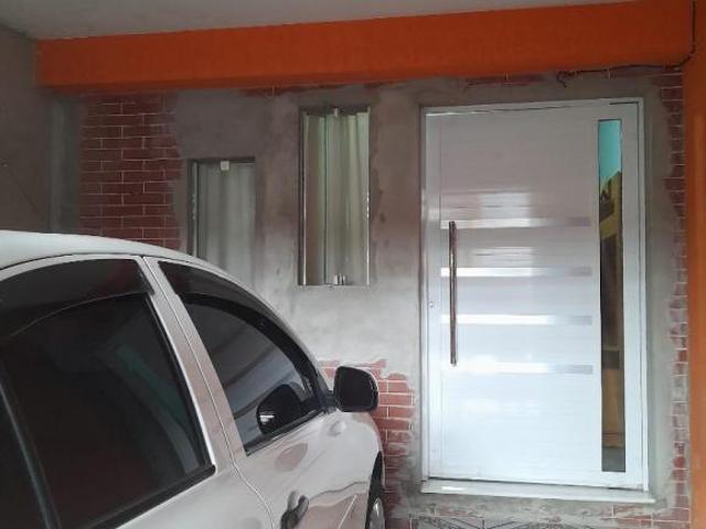 Casa, Vila Engenho Novo, Barueri, SP