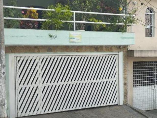 Casa, Vila Engenho Novo, Barueri, SP