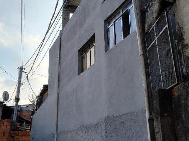 Casa, Vila Engenho Novo, Barueri, SP