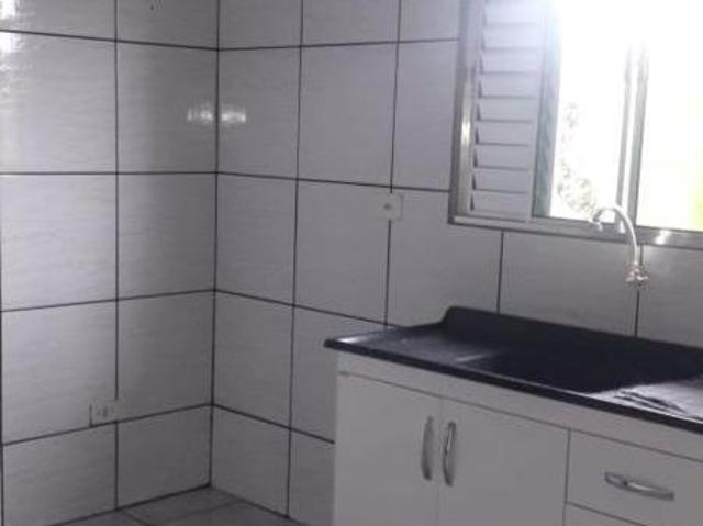 Casa, Vila Engenho Novo, Barueri, SP