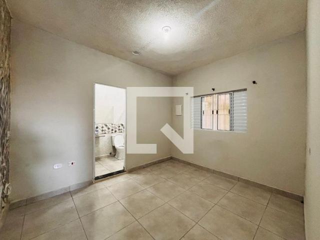Casa, Vila Engenho Novo, 1 Quarto, 50 m2 Barueri