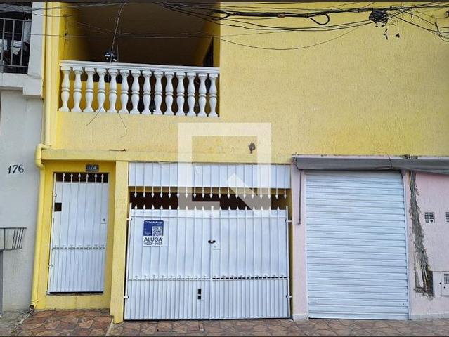 Casa, Vila Engenho Novo, 2 Quartos, 60 m2 Barueri