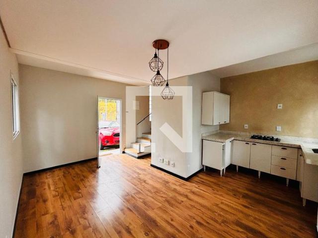 Casa, Vila Engenho Novo, 2 Quartos, 68 m2 Barueri