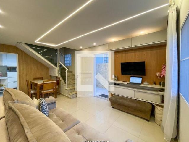 Casa, Vila Engenho Novo, 2 Quartos, 70 m2 Barueri