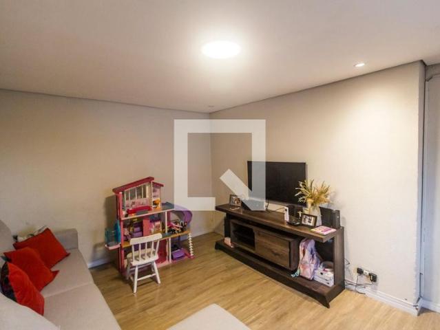 Casa, Vila Engenho Novo, 2 Quartos, 100 m2 Barueri
