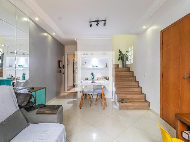 Casa, Vila Engenho Novo, 2 Quartos, 120 m2 Barueri