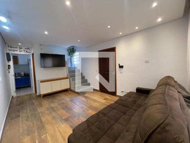 Casa, Vila Engenho Novo, 2 Quartos, 128 m2 Barueri