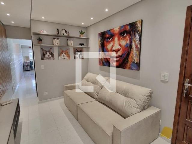 Casa, Vila Engenho Novo, 3 Quartos, 125 m2 Barueri