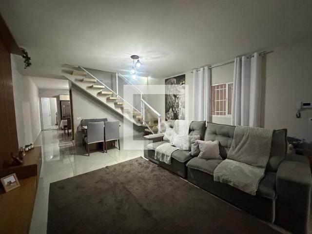 Casa, Vila Engenho Novo, 3 Quartos, 175 m2 Barueri