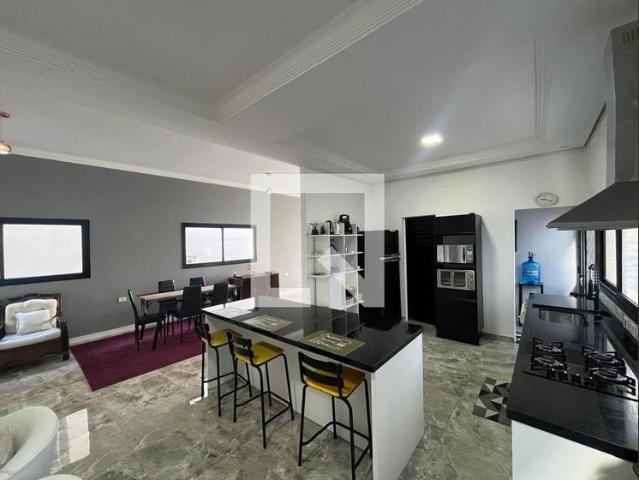 Casa, Vila Engenho Novo, 3 Quartos, 290 m2 Barueri