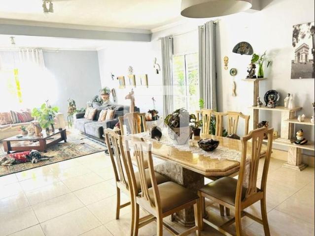 Casa, Vila Engenho Novo, 3 Quartos, 290 m2 Barueri
