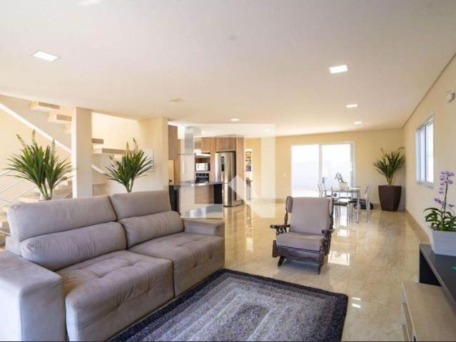 Casa, Vila Engenho Novo, 3 Quartos, 300 m2 Barueri