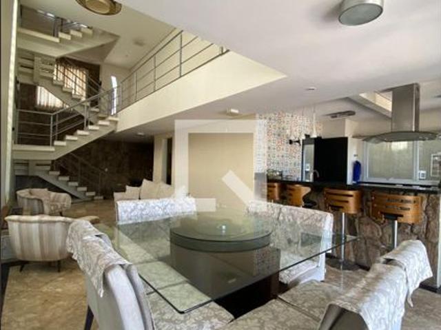 Casa, Vila Engenho Novo, 4 Quartos, 230 m2 Barueri